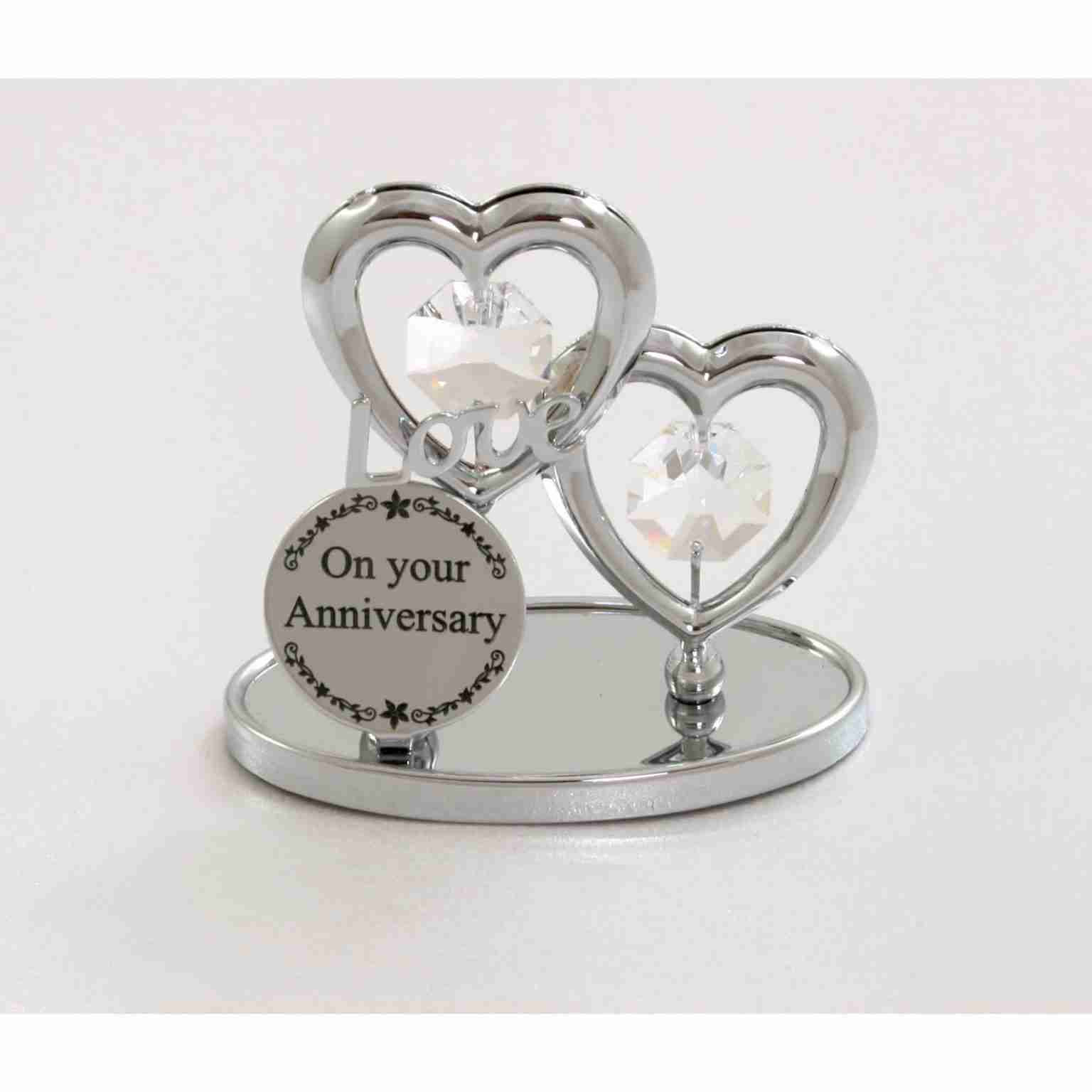 Anniversary Ideas UK ~ Gifts for all Anniversaries