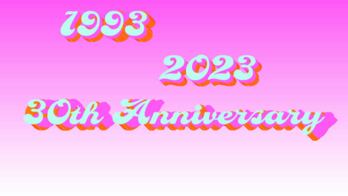 What You May Have Forgotten That Happened in the year 1993 ...