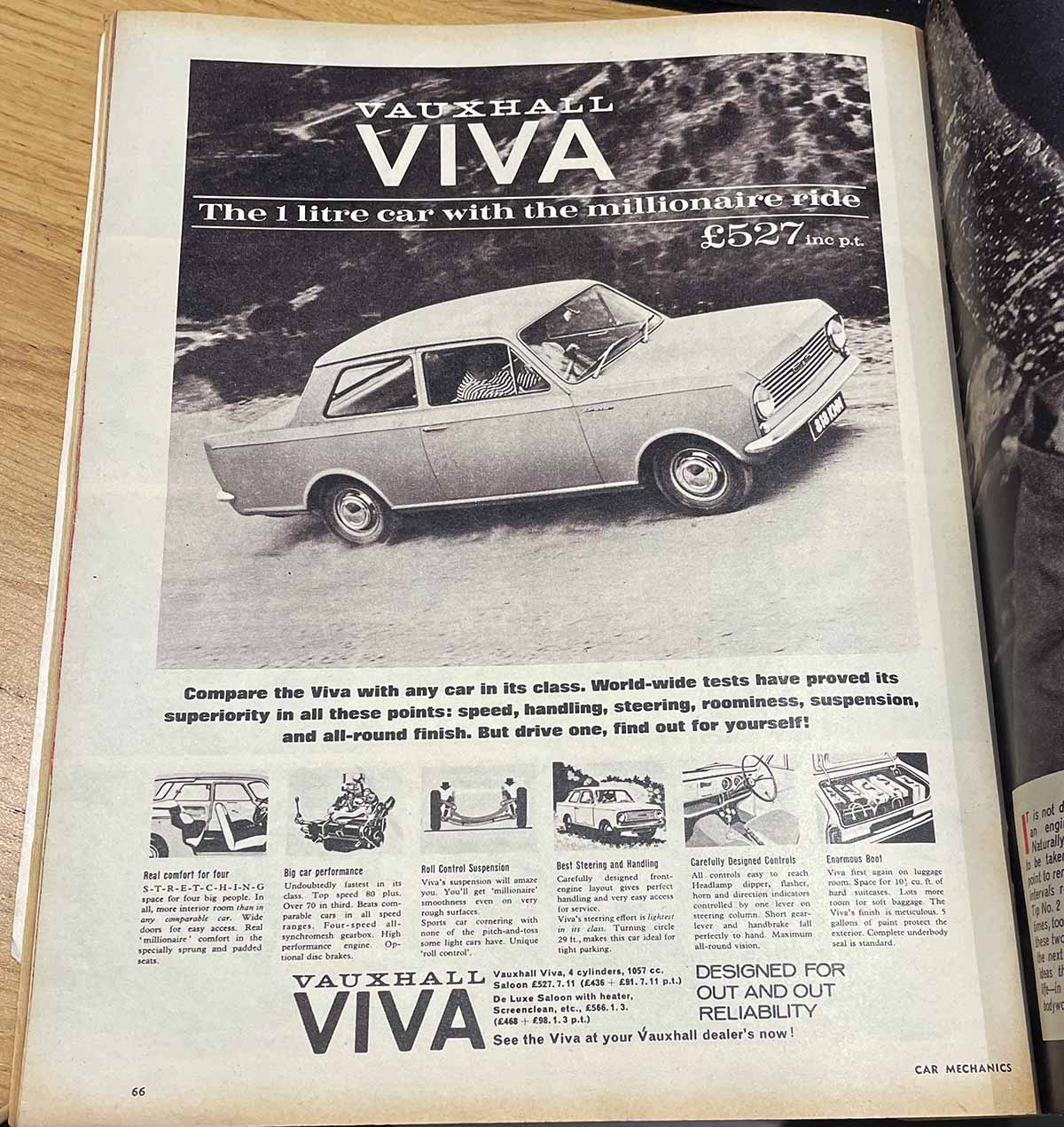 What Happened in 1964 in the UK Iconic Moments Revealed