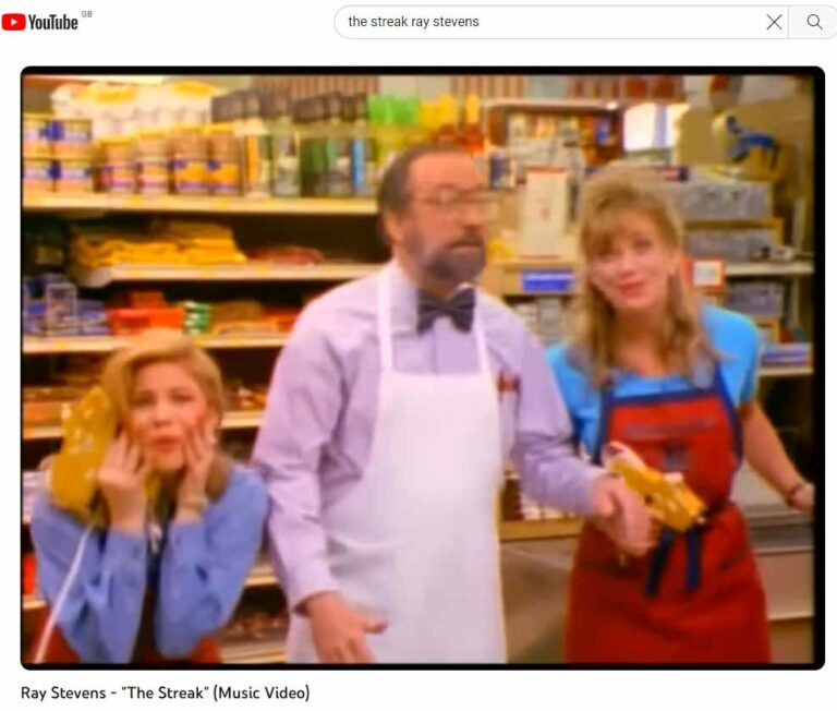 What Happened in 1974 UK Iconic Moments Revealed